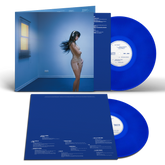 CUARTO AZUL – Aitana